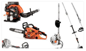 Landscaping & Clean Up Tools - Mountainland Power Equipment